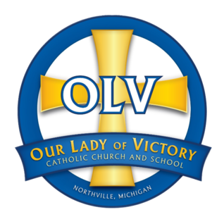 Our Lady of Victory School | St. Teresa Feast Day | Northville, MI